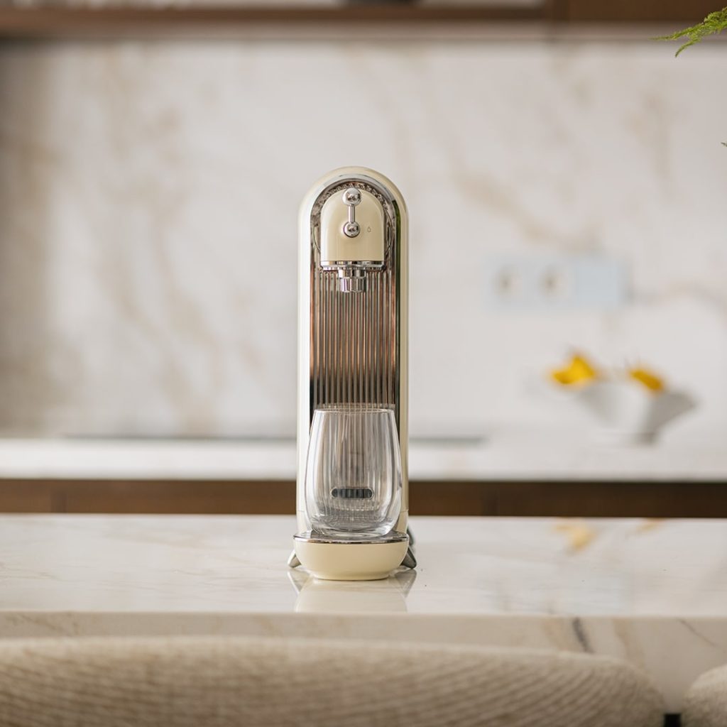 RetroWave Prečišćivač Vode | Voden